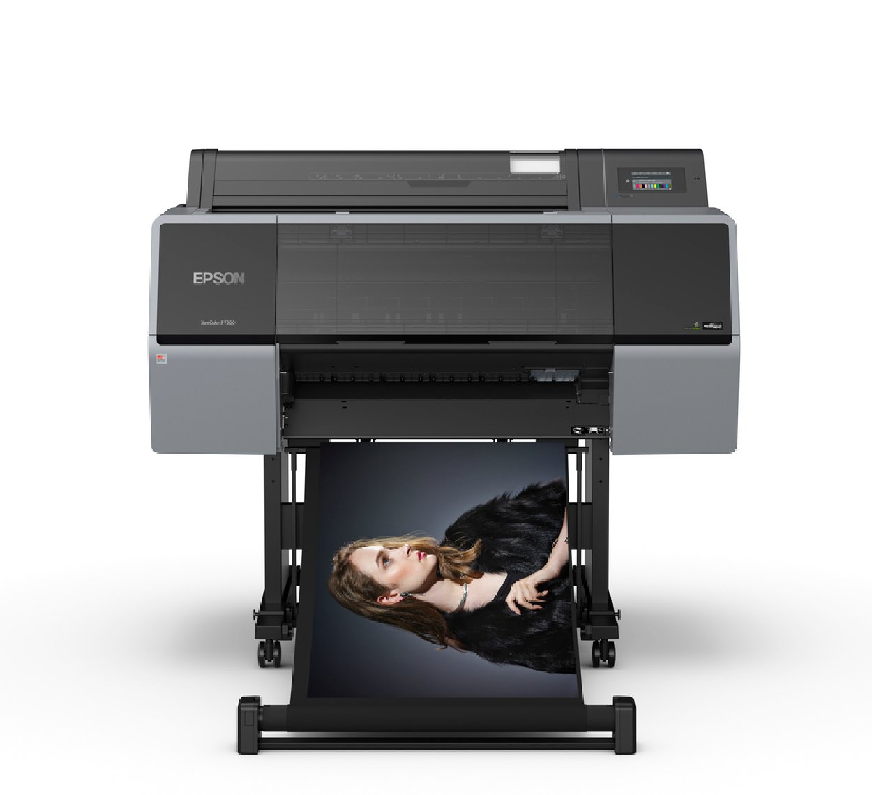 Epson SureColor SC P7530 BLM Imaging Sdn Bhd Epson SureColor SC P7530 BLM Imaging Sdn Bhd