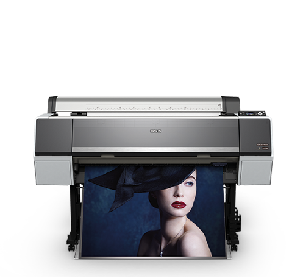 Epson SureColor SC P8000 BLM Imaging Sdn Bhd Epson SureColor SC P8000 BLM Imaging Sdn Bhd